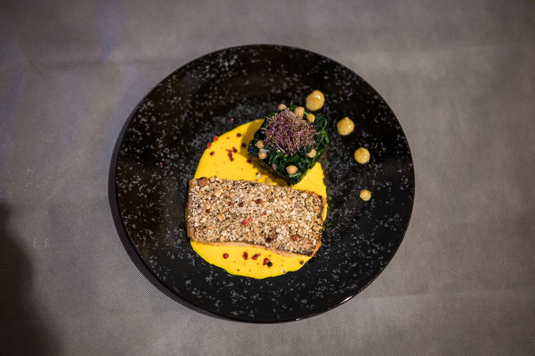Menu - Castellum